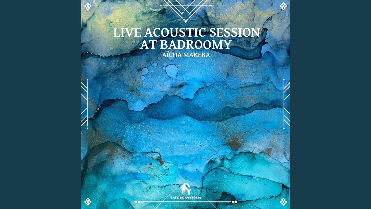 Pieces (Live Acoustic Session) - YouTube Music