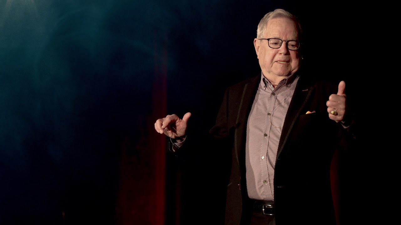 Transforming Violent Systems: The Key to Social Peace | Dr. Richard ...