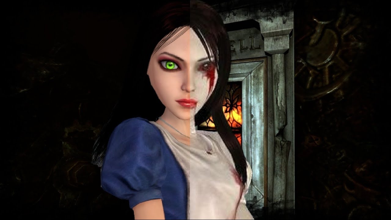 SHES GONE COMPLETELY INSANE! PT. 2 [Alice] - YouTube