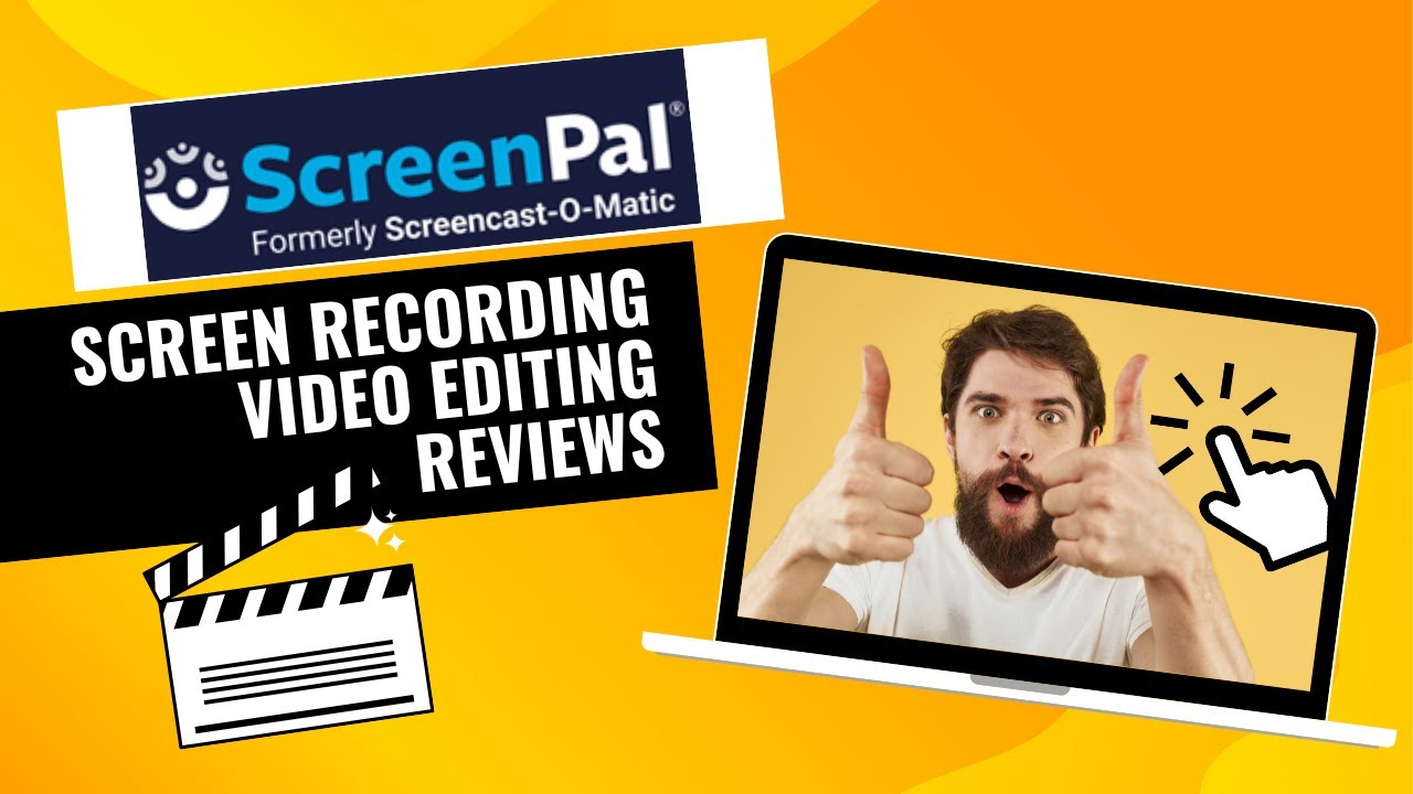 Screenpal Review: Awesome Screen Recording and Video Editing Software ...