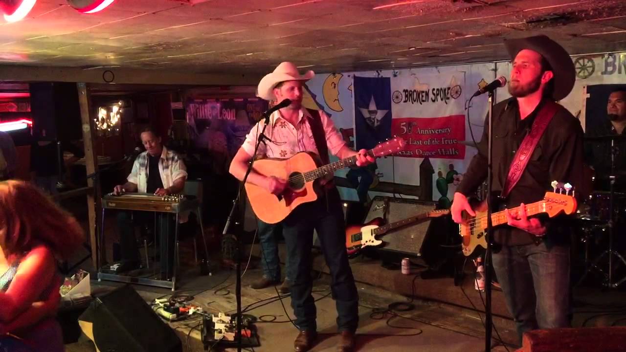 Weldon Henson - I'll Be Gone - YouTube