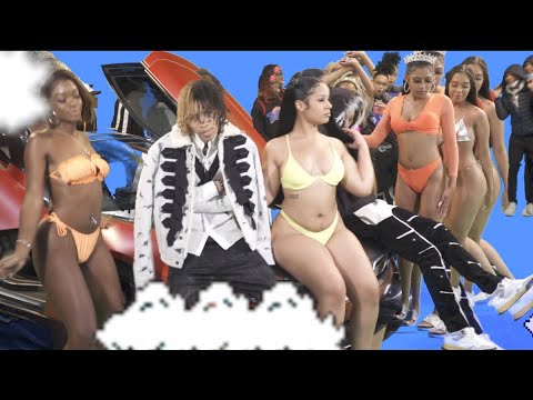 HiiiKey ft. Ayo & Teo - Up To Sum (Official Music Video)