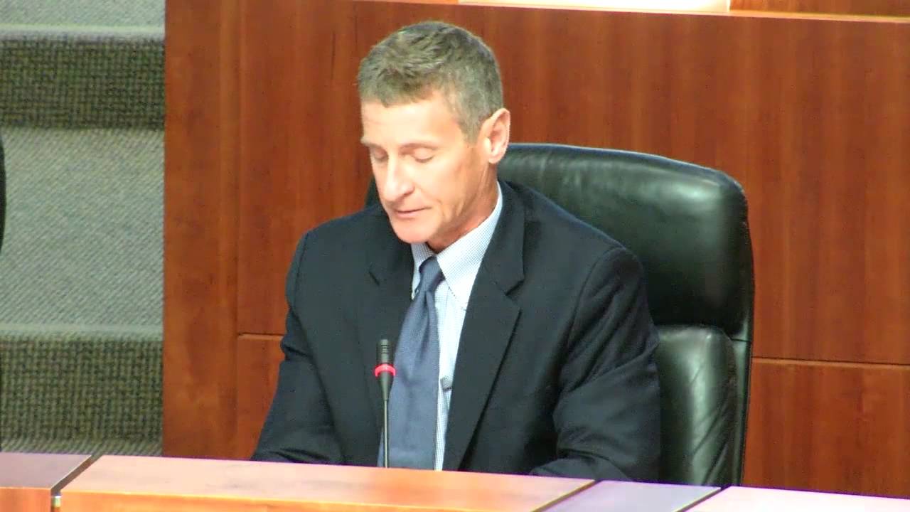 CSU Board of Trustees - Aware Awake Alive Presentation - YouTube