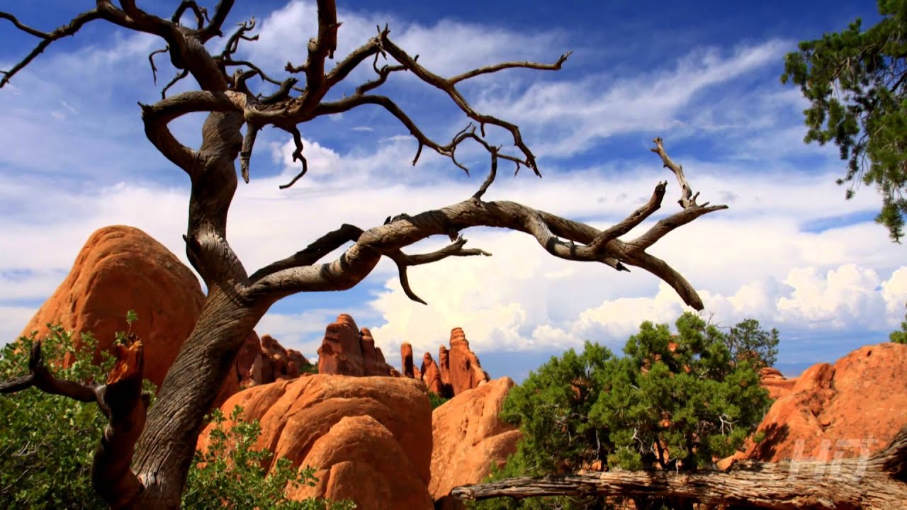 HD album - USA - Utah - YouTube