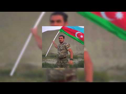 Talıb Tale - Vətən savaşı (sped up)