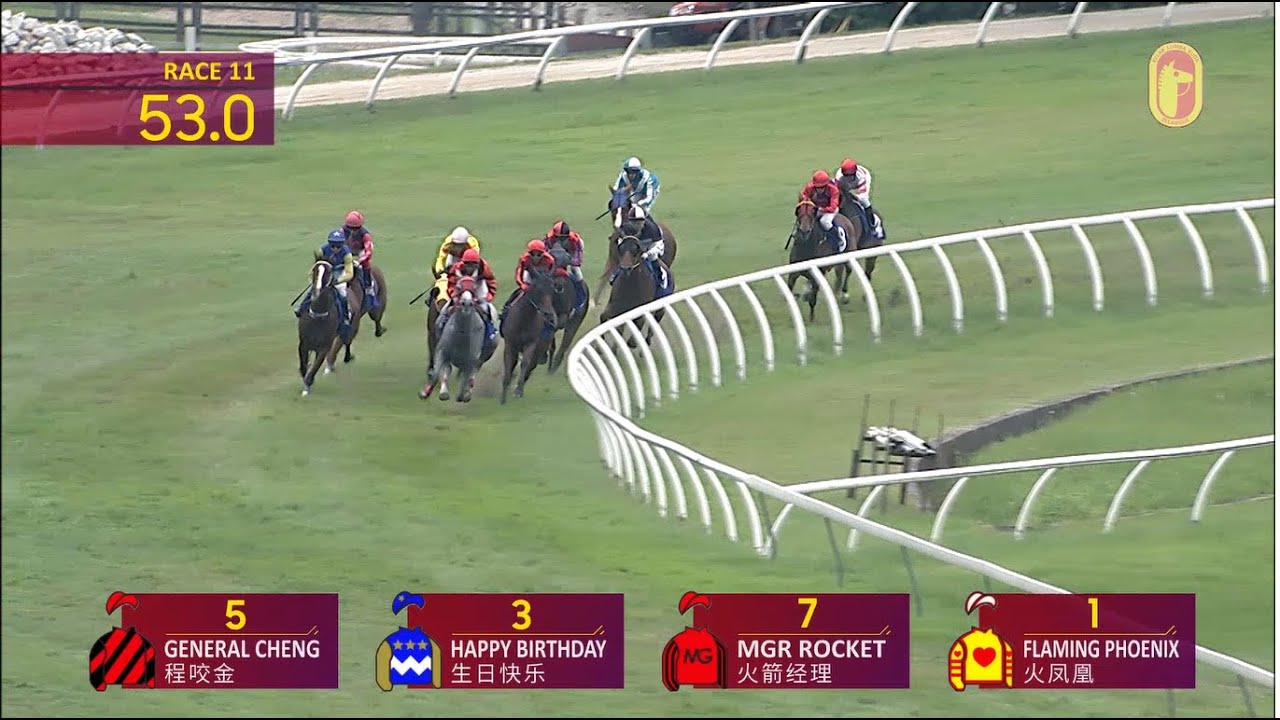 17 SEPT 2023 RACE 11 - YouTube