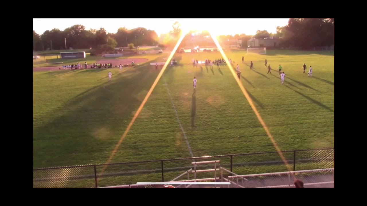 Bryce Sanchez Casler 2020 Graduate - YouTube