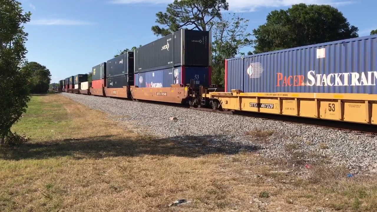 FEC TRAIN 101#3140@5:20pm - YouTube