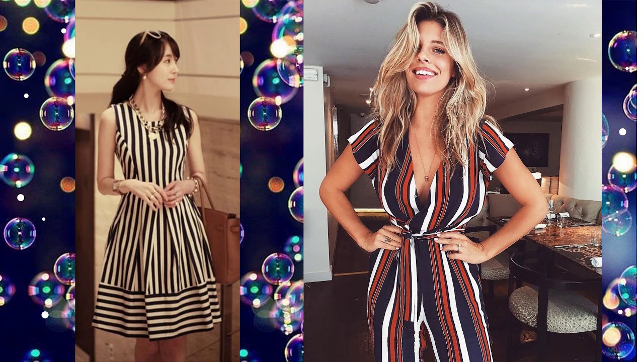 Moda s JUVENILES 2019 OUTFITS CASUALES 2018/MODA ACTUAL VESTIDOS - YouTube