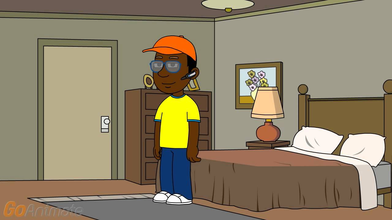 There's A New Update On GoAnimate - YouTube