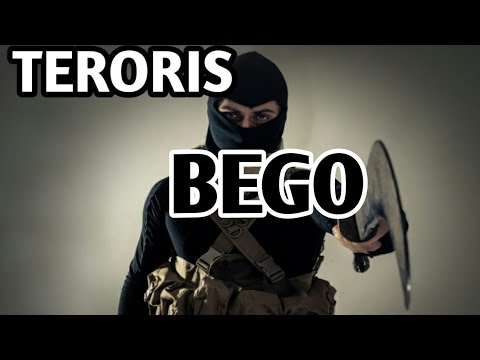Animasi 2D ga jelas:Teroris Bego:Drawing Cartoon 2 - YouTube