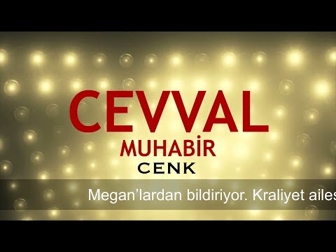 CEVVAL MUHABİR CENK! BREXIT ŞAMPUANI MI GELİYOR??!