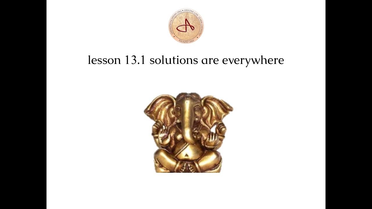 ap3 1 intro to solutions - YouTube