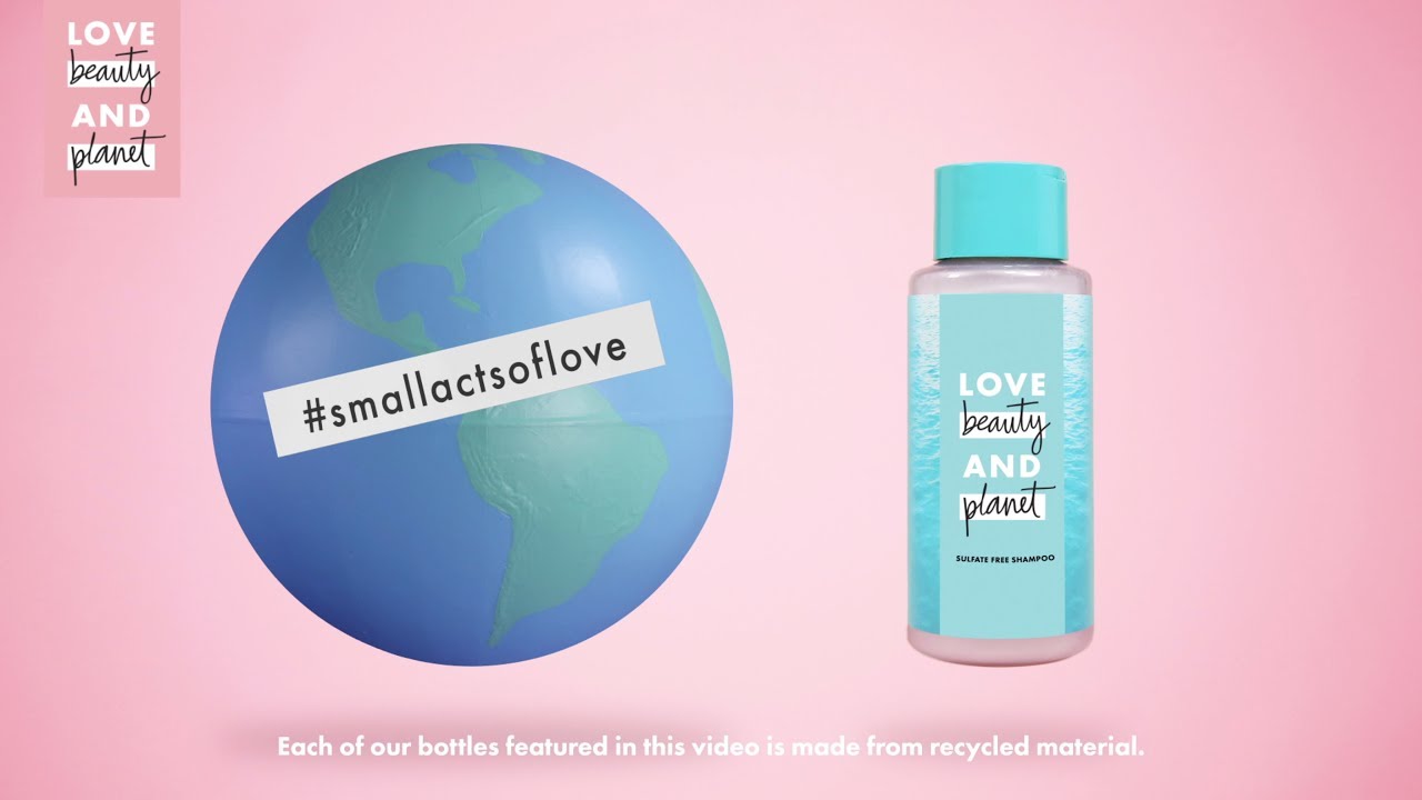 One Small Act Can Make a Big Splash | Presented by Unilever - YouTube