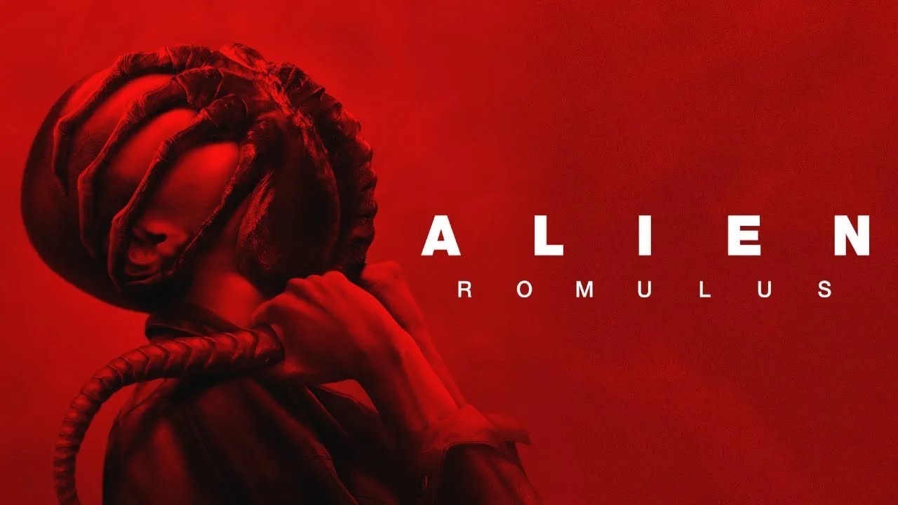 Alien: Romulus | Official Trailer 2 | Horror Brains - YouTube