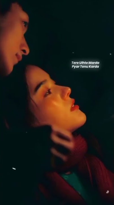 tere utte marda whatsApp status 🥰😘#shorts #viral - YouTube