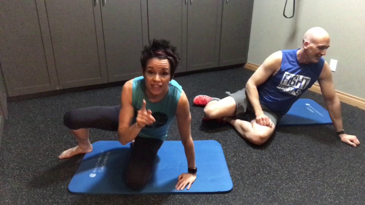 AB Blaster 5 - YouTube