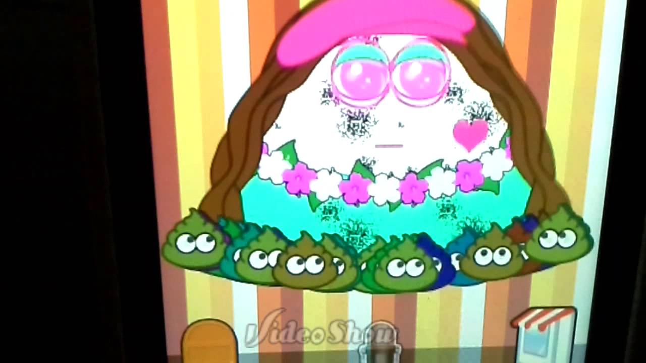 Como tener cacas en pou ~mg~ - YouTube
