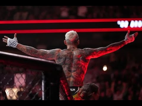 "The Past, Present, and Future of UFC: Legendary Fighters and the ...