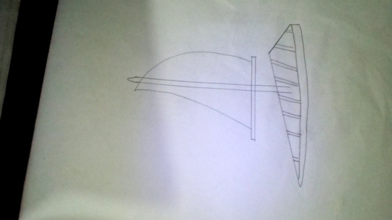 🔔 How to make a boats 🚢🚣🚣drawing - YouTube