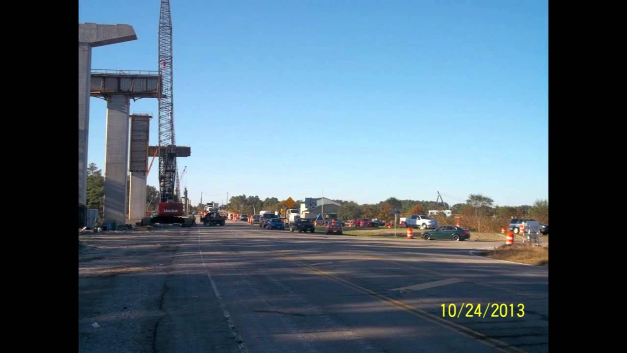 Photo Station 6: Dominion Blvd @ Bainbridge Blvd, just north of Steel ...
