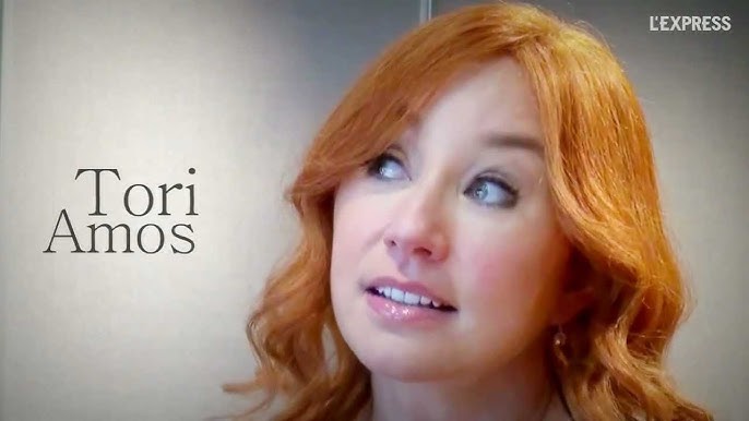 Tori Amos 2012
