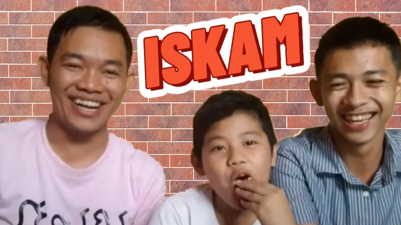 ISKAM - YouTube