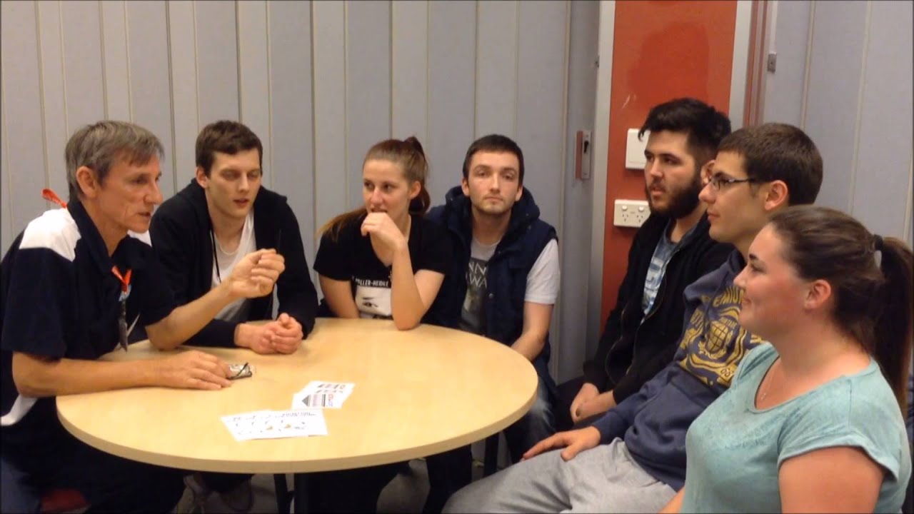 Elena Ornig Presents - GovHack Gold Coast 2014 - YouTube