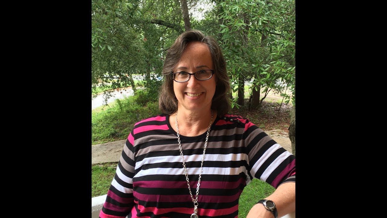 Mrs. Carla-'Math Concepts for all Ages' Video School Marm-Fractions 1 ...