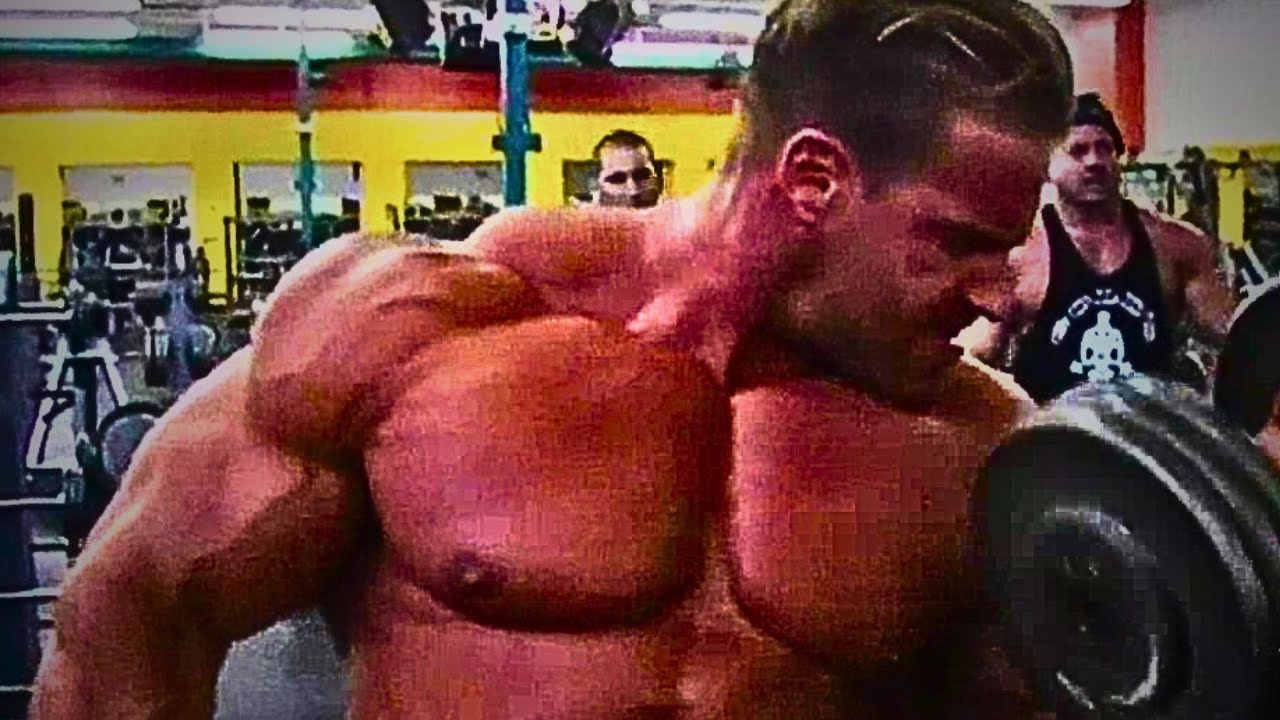 JAY CUTLER... MINDSET OF CHAMPION!!BODYBUILDER MOTIVATION!!GYM WORKOUT ...