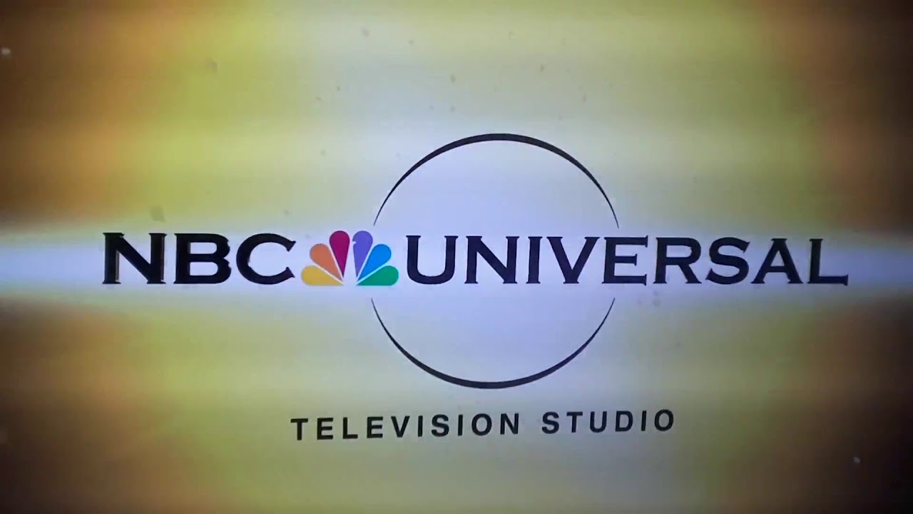 NBCUniversal (2005) - YouTube