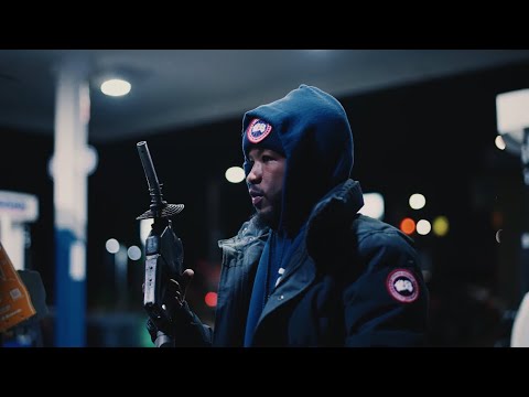 Roadrunner Glockboyz Tez - Sneak Beef (Official Video) - YouTube