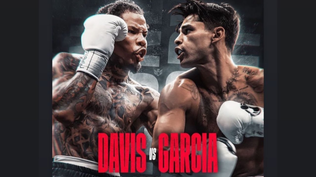Tank Vs Ryan Kick Off Press Conference Went Down Today Great Start To A ...