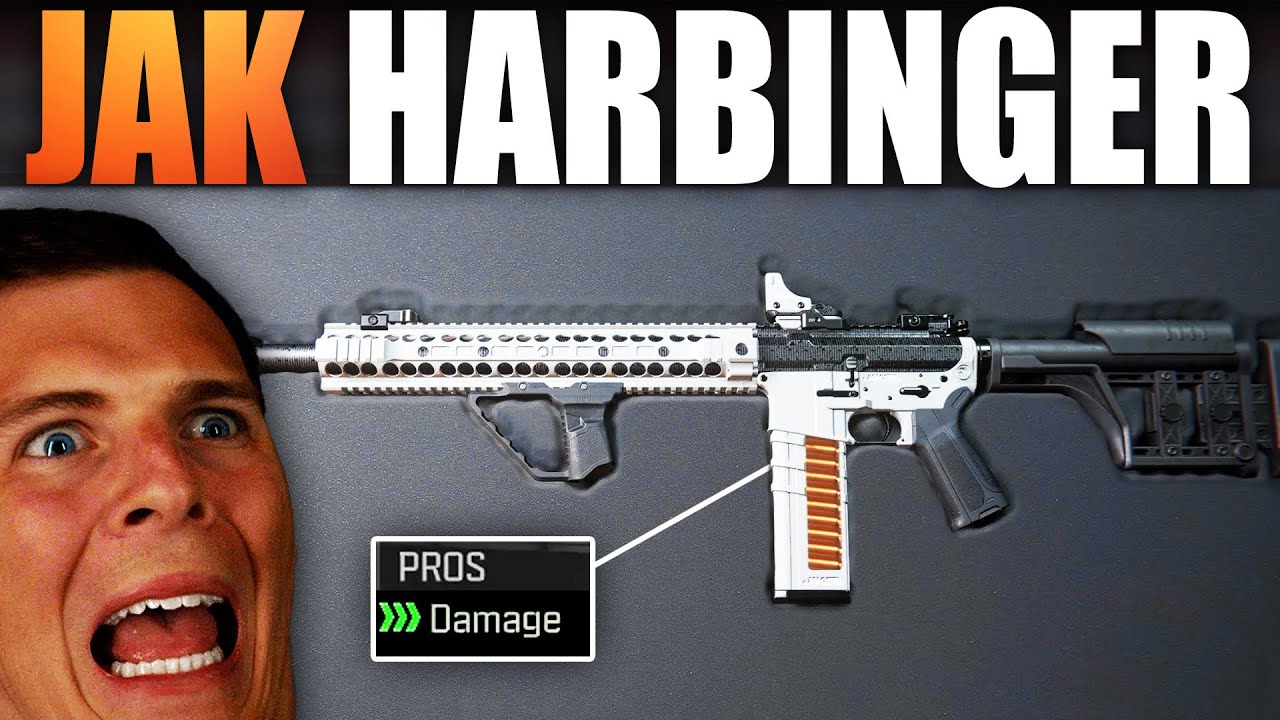 This M4 Conversion Kit Hits Harder Than My Father - YouTube