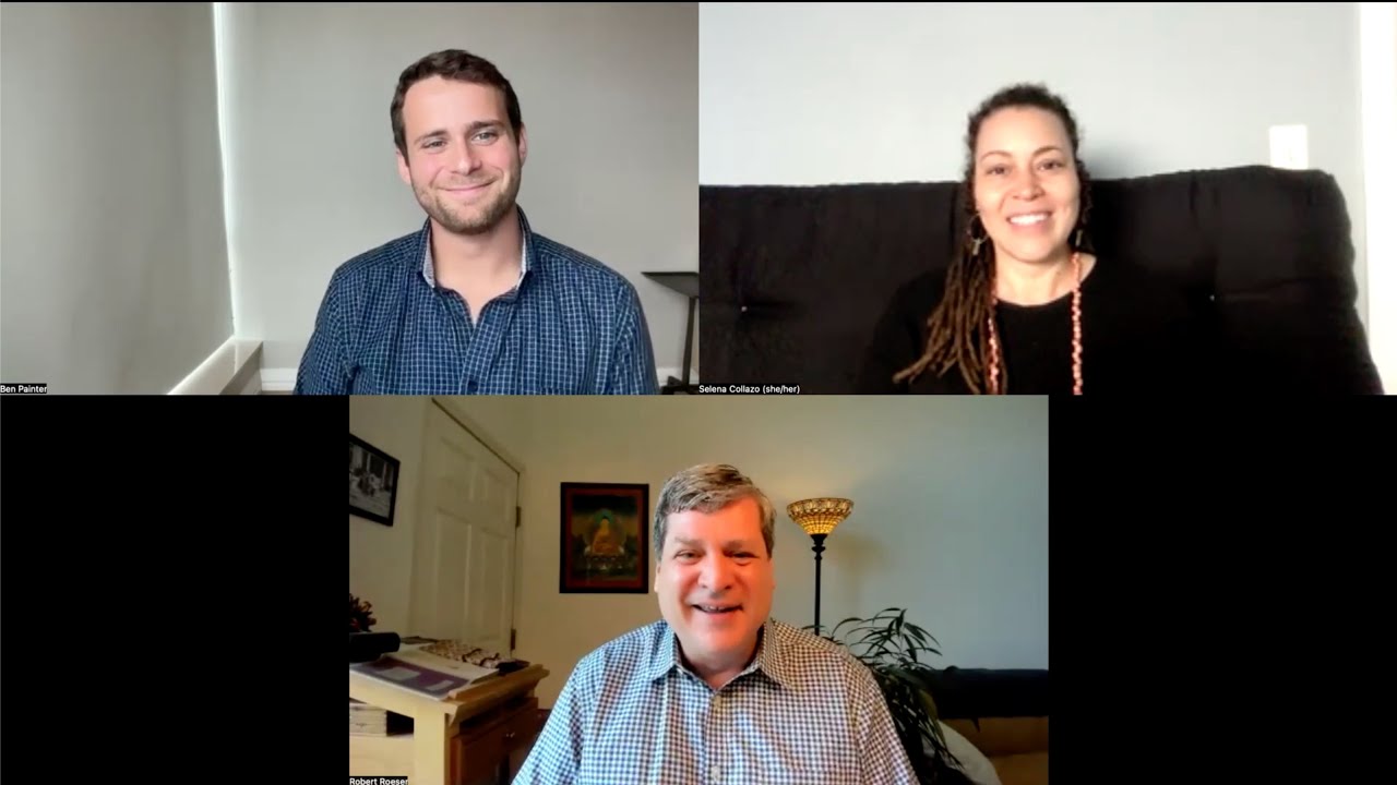 Conversation Highlights: The Evolution of School-Based Mindfulness ...