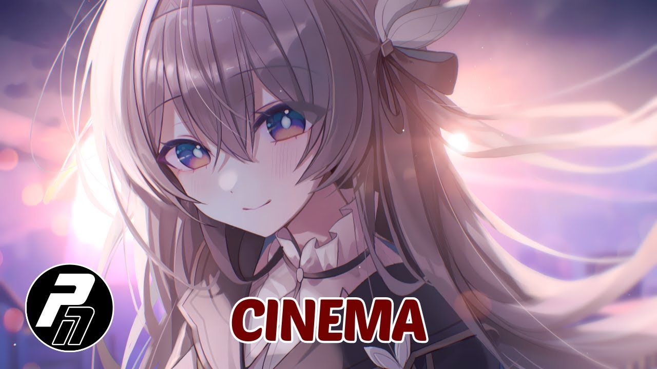 Nightcore - Cinema | Lyrics - YouTube