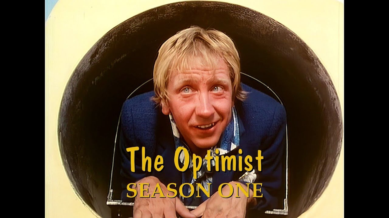 The Optimist - Season One (trailer) - YouTube