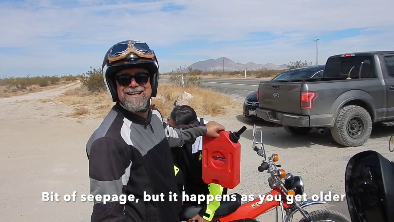 2020 Death Valley motorcycle ride, VJMC of LA, during Covid - YouTube