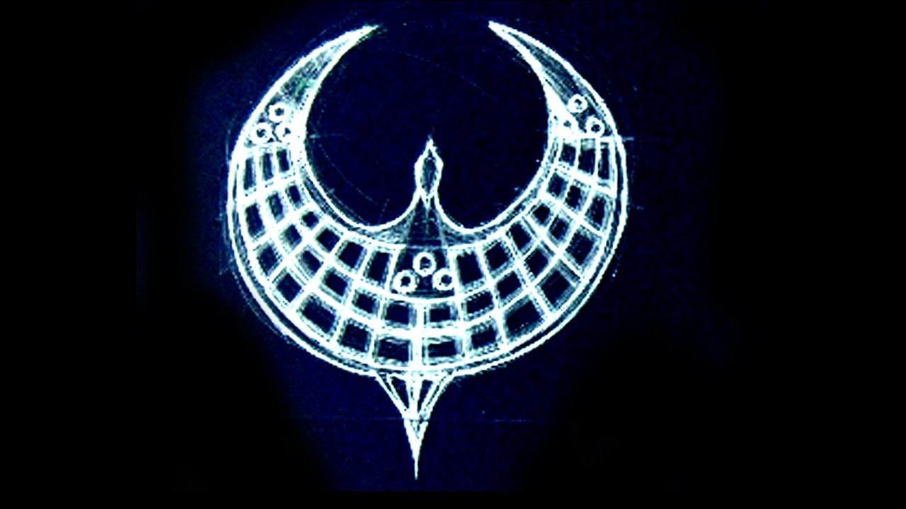 HOORUS the Atlantean Lightsaber - YouTube