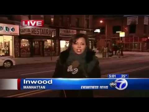 Doug Henderson Commenting On Weather On Local Television - YouTube