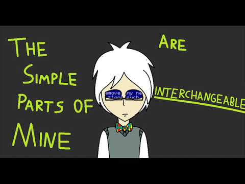 Prototype MeMe (gift for Colin The Human Computer) - YouTube