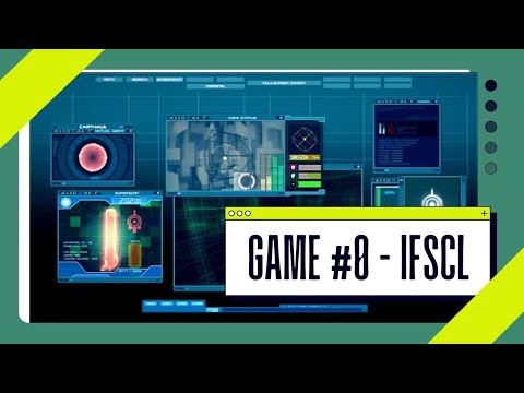 Game ini bisa buat kalian teleport ke dunia lain! | IFSCL / Code Lyoko Indonesia - YouTube