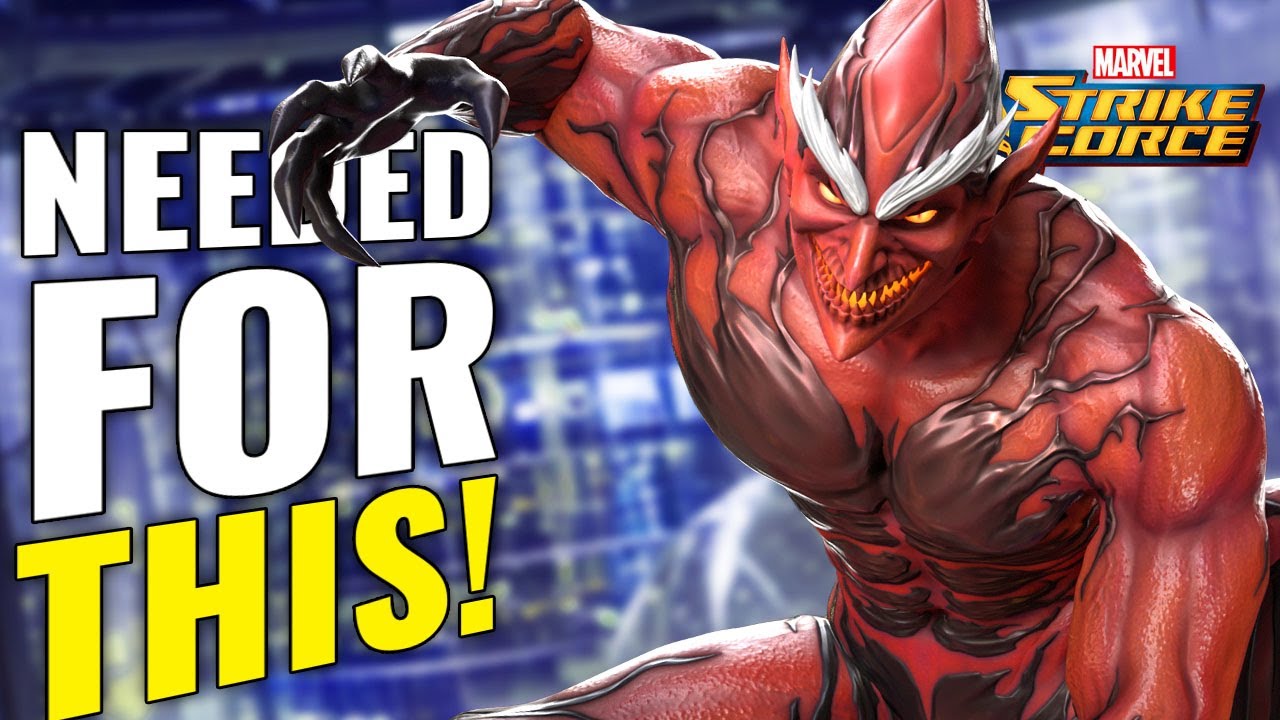 RED GOBLIN'S REAL PURPOSE! Not Needed for Incursion Raids! Best T4s and ...