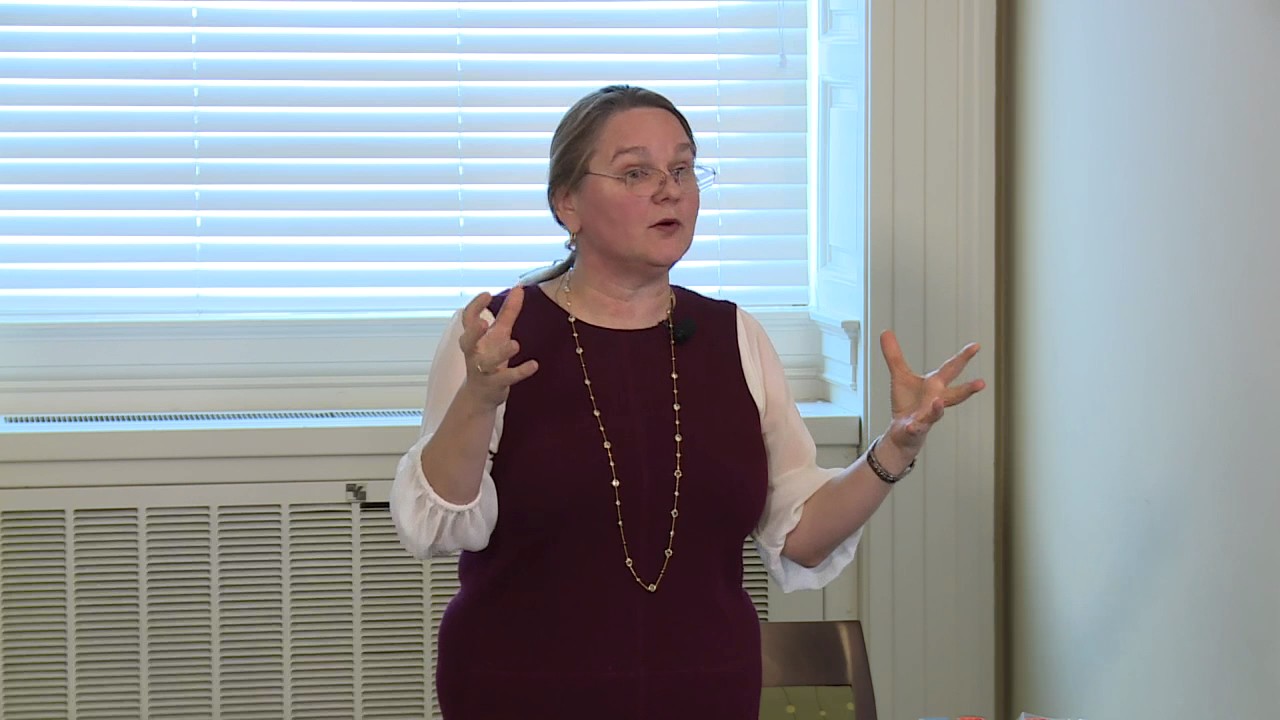 Women in Science - YouTube