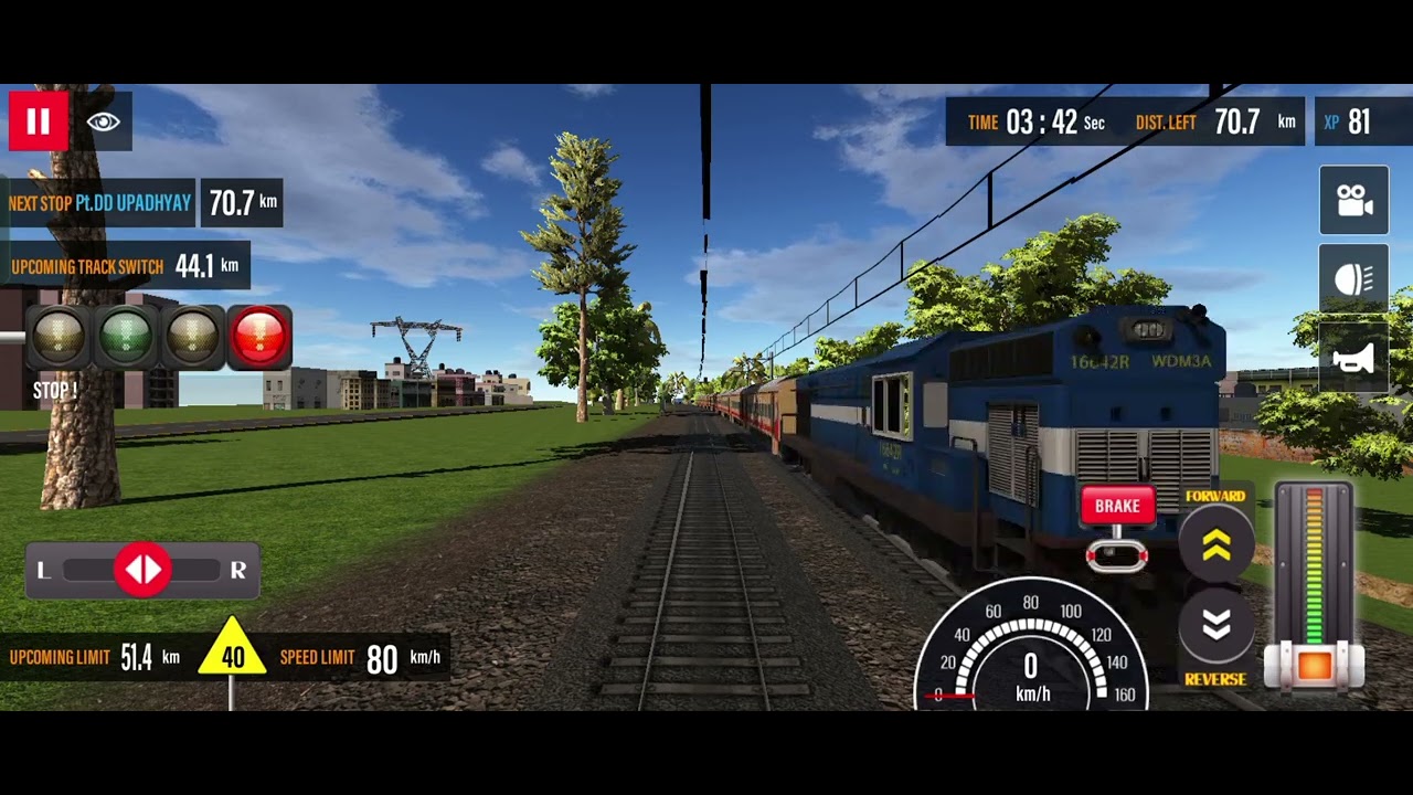 12302/ Howrah Rajdhani express 🚈 New Delhi To Hawrah junction 👋🏻 - YouTube