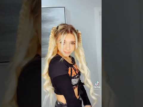 Coco Quinn tiktok compilation