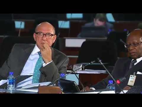 Arms Deal Commission Session 2, 12 June 2014 - YouTube