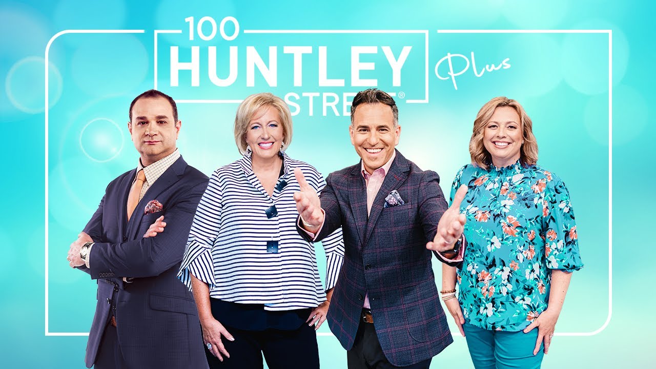 100 Huntley Street | January 29, 2025 - YouTube