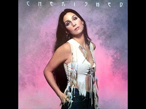 Cher – Cherished (1977, Vinyl) - Discogs