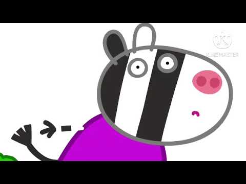 Zoë Zebra & Lola EP54 Farting